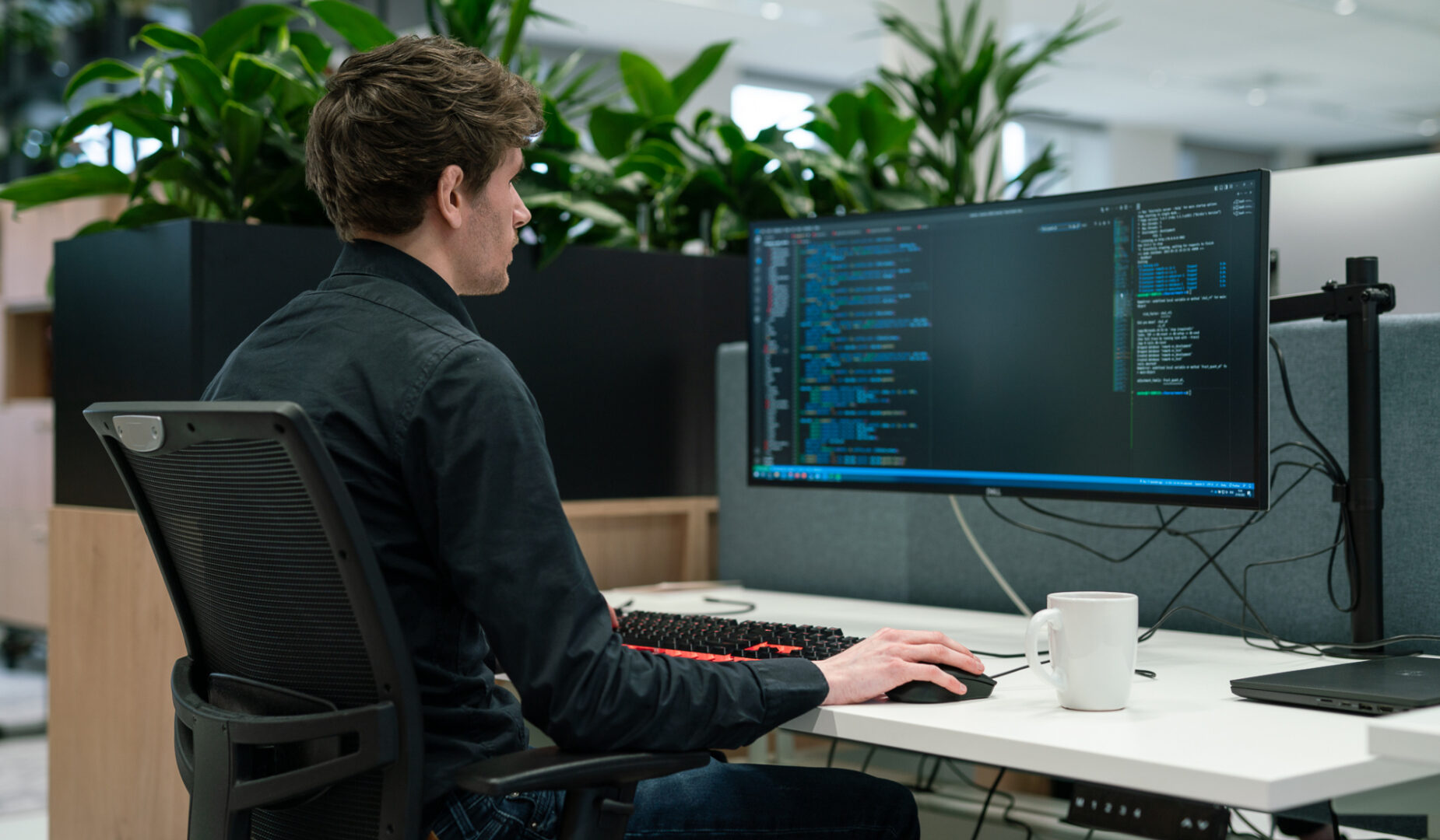 ReMark opens its new digital solutions flagship office in Rotterdam ...